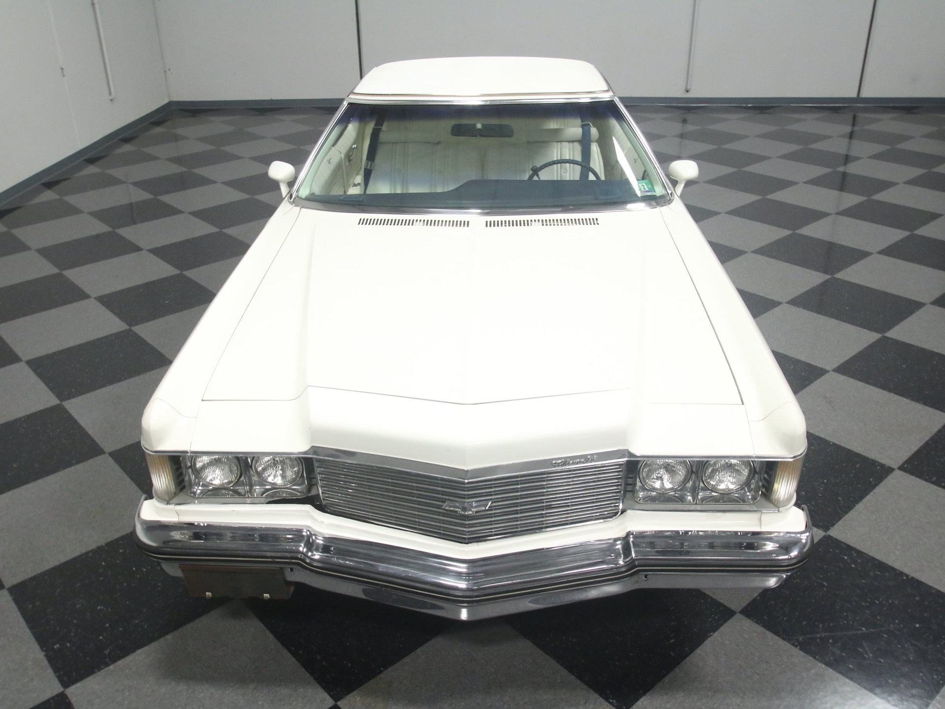 1974 Chevrolet Impala | Streetside Classics - The Nation's Trusted ...