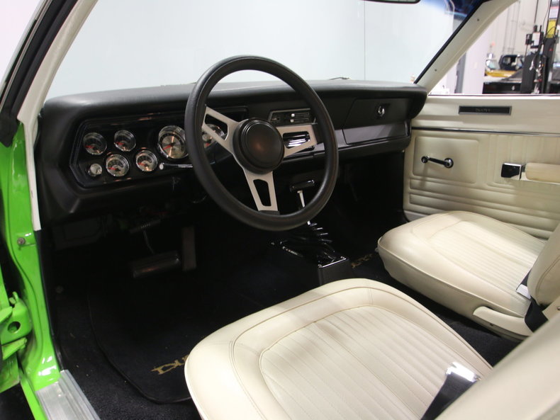 1970 Plymouth Duster | Streetside Classics - The Nation's Trusted ...