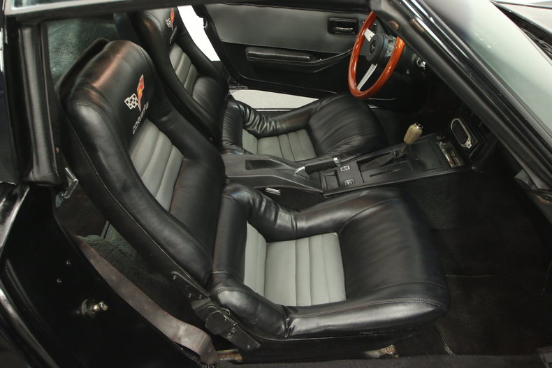 1980 Chevrolet Corvette | Streetside Classics - The Nation's Top ...