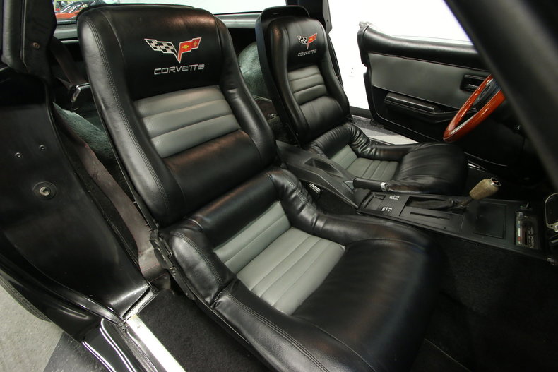 1980 Chevrolet Corvette | Streetside Classics - The Nation's Top ...