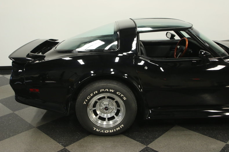 1980 Chevrolet Corvette | Streetside Classics - The Nation's Top ...