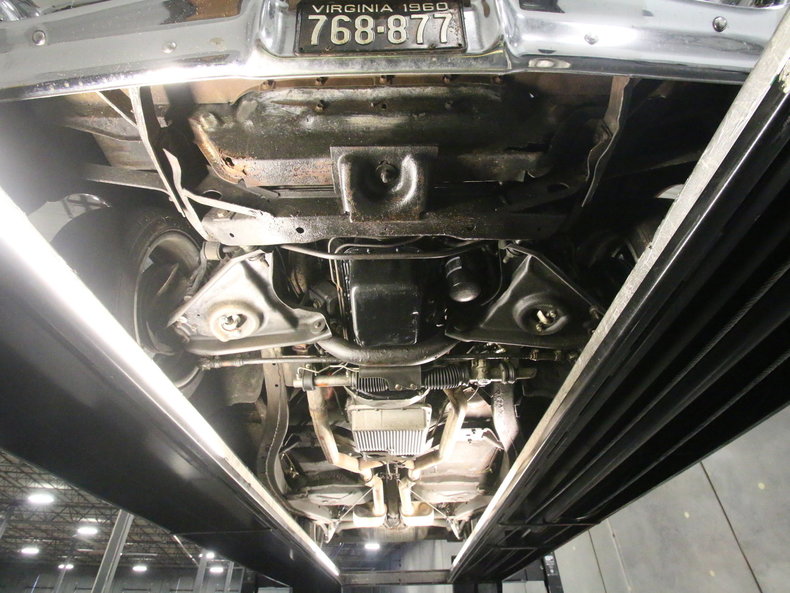 1960 Ford Edsel | Streetside Classics - The Nation's Trusted Classic ...