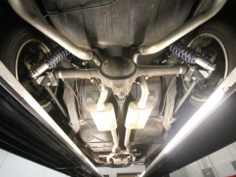 1960 Ford Edsel | Streetside Classics - The Nation's Trusted Classic ...