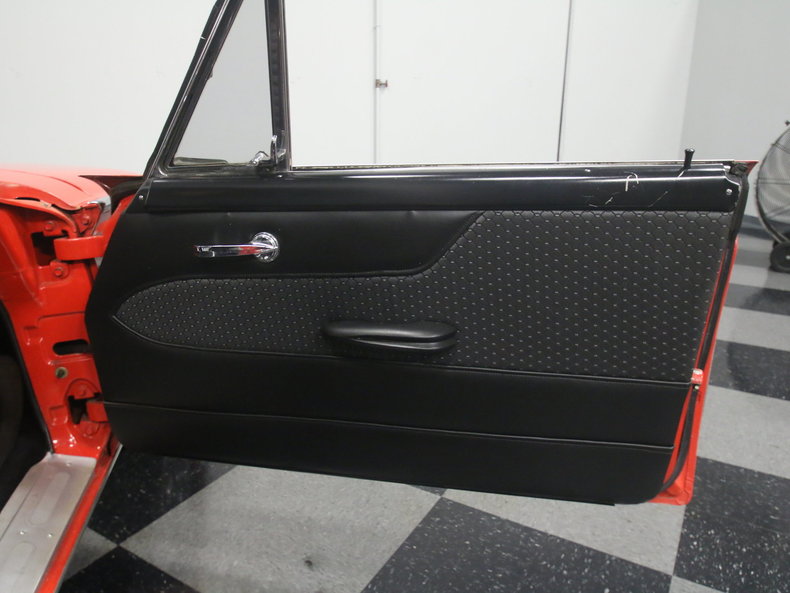 1960 Ford Edsel | Streetside Classics - The Nation's Trusted Classic ...