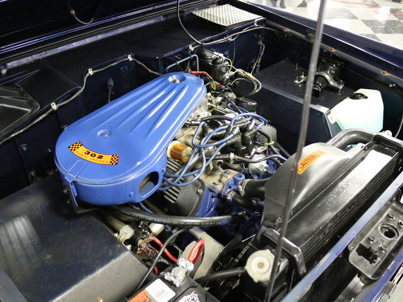 1970 Ford Bronco | Streetside Classics - The Nation's Trusted Classic ...