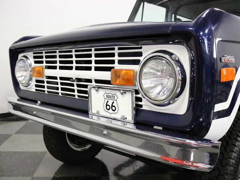 1970 Ford Bronco | Streetside Classics - The Nation's Trusted Classic ...