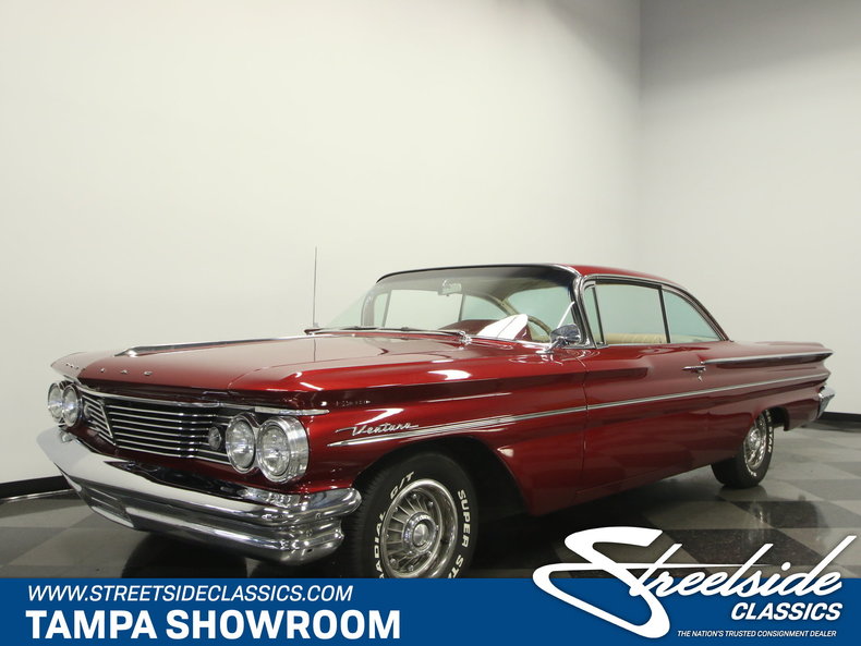 Inventory | Streetside Classics - The Nation's Top Consignment Dealer ...