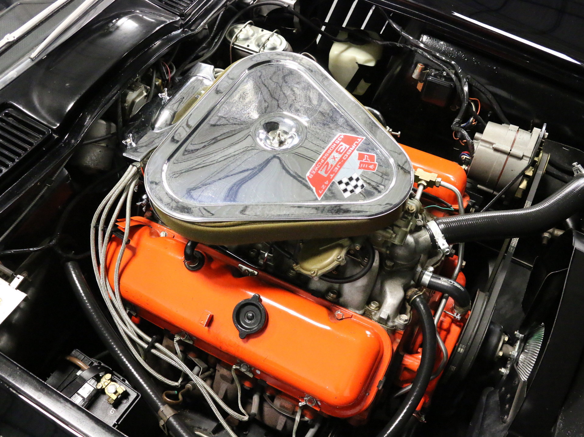 1967 Chevrolet Corvette | Streetside Classics - The Nation's Trusted ...