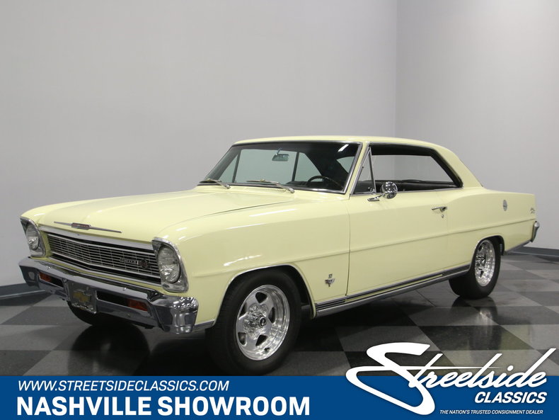 Inventory | Streetside Classics - The Nation's Top Consignment Dealer ...
