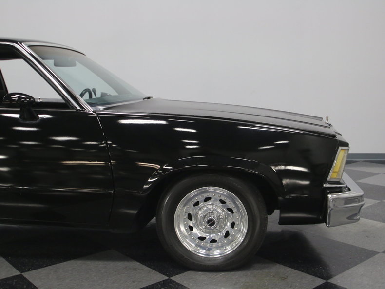 1980 Chevrolet Malibu | Streetside Classics - Classic & Exotic Car ...