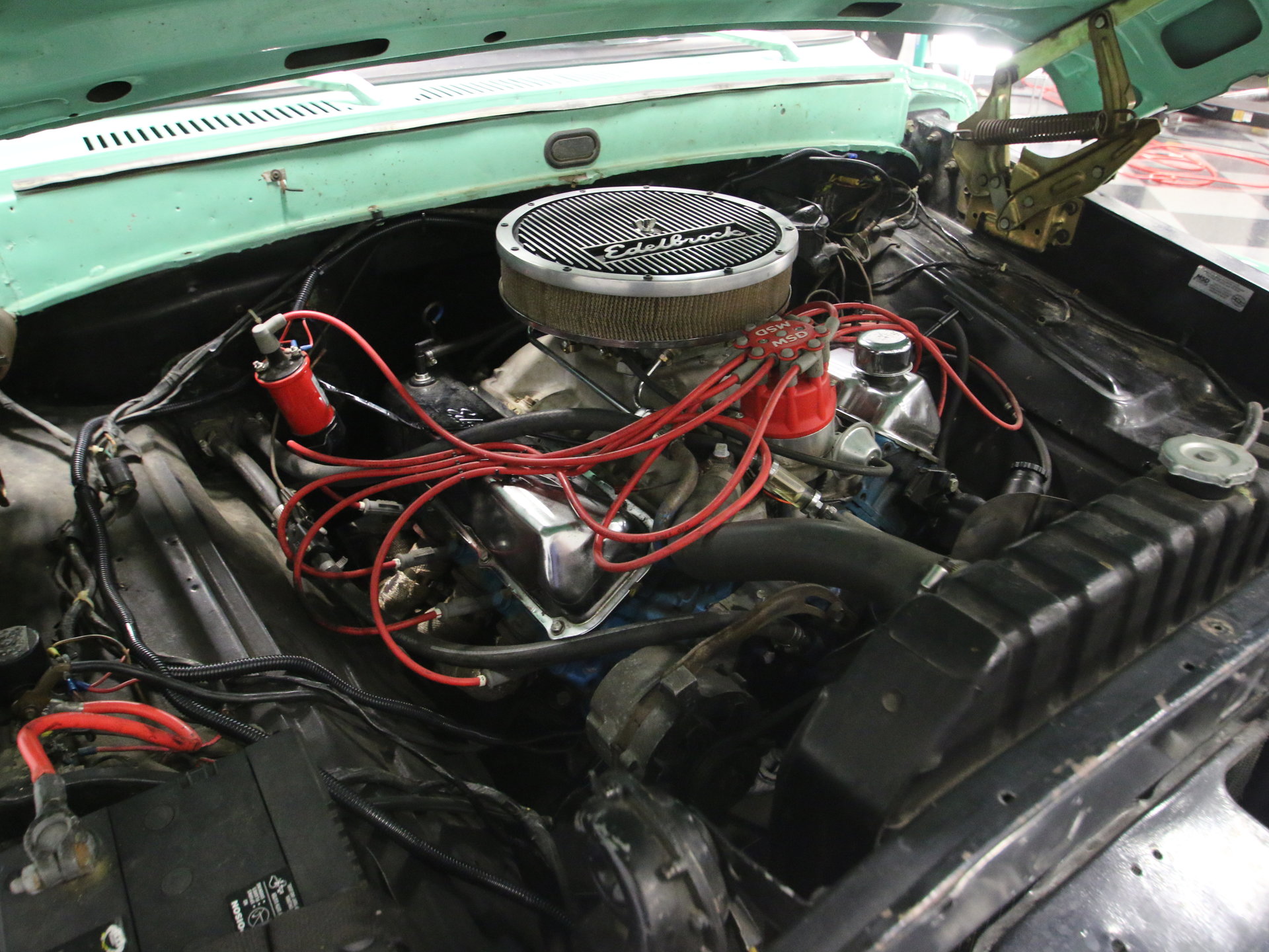 1970 Ford F-100 | Streetside Classics - The Nation's Trusted Classic ...