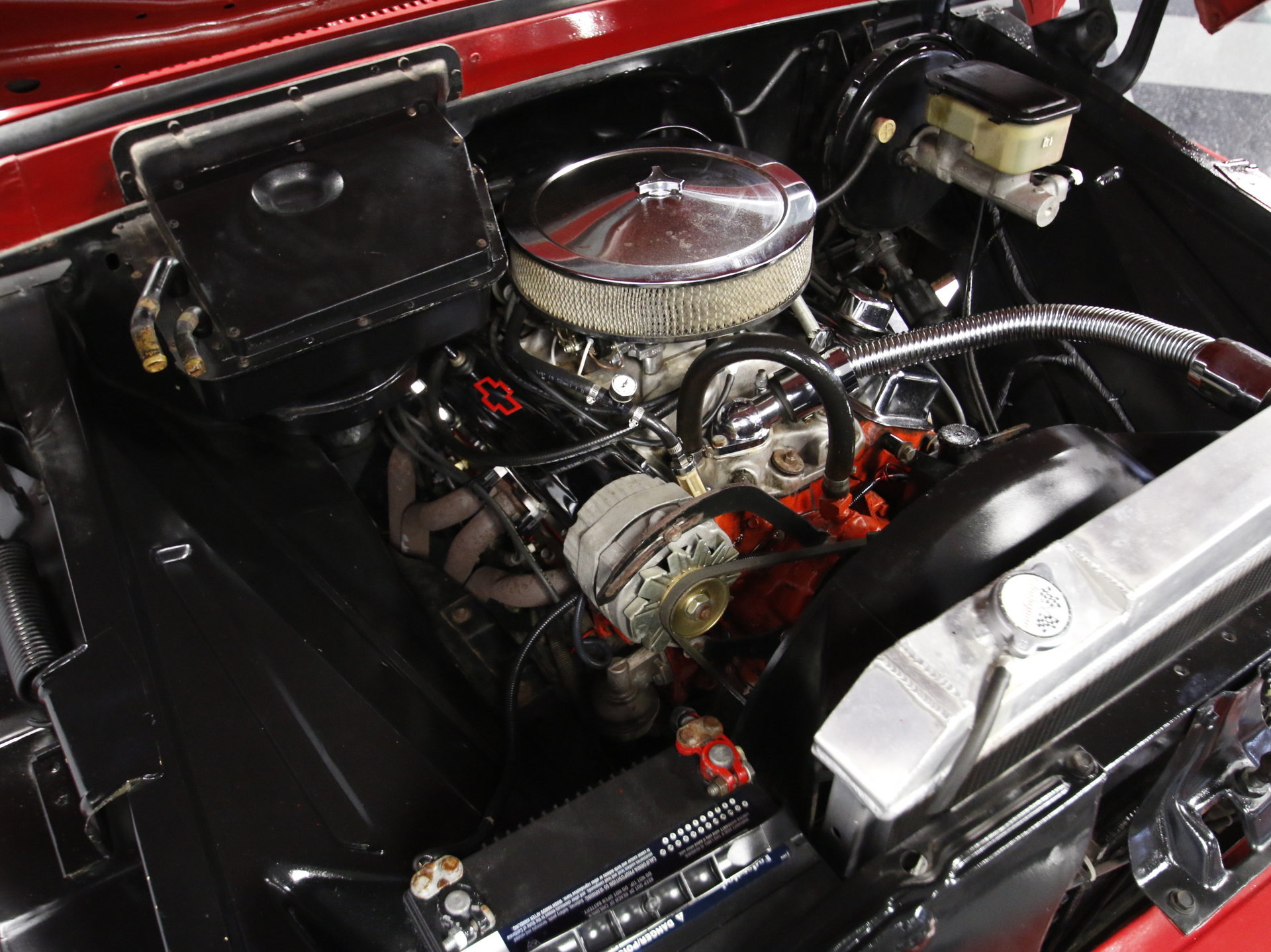 1966 Chevrolet C10 | Streetside Classics - The Nation's Trusted Classic ...