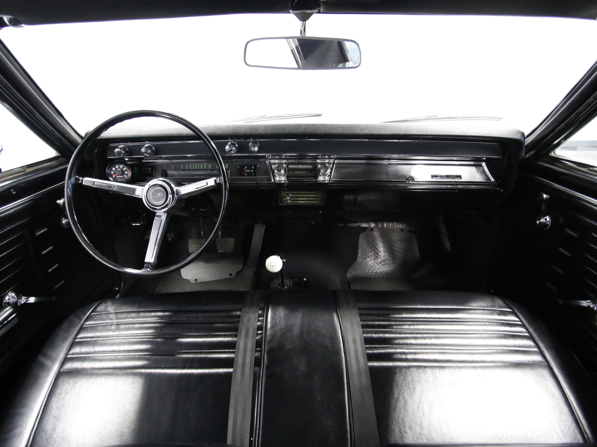 1967 Chevrolet Chevelle | Streetside Classics - The Nation's Trusted ...