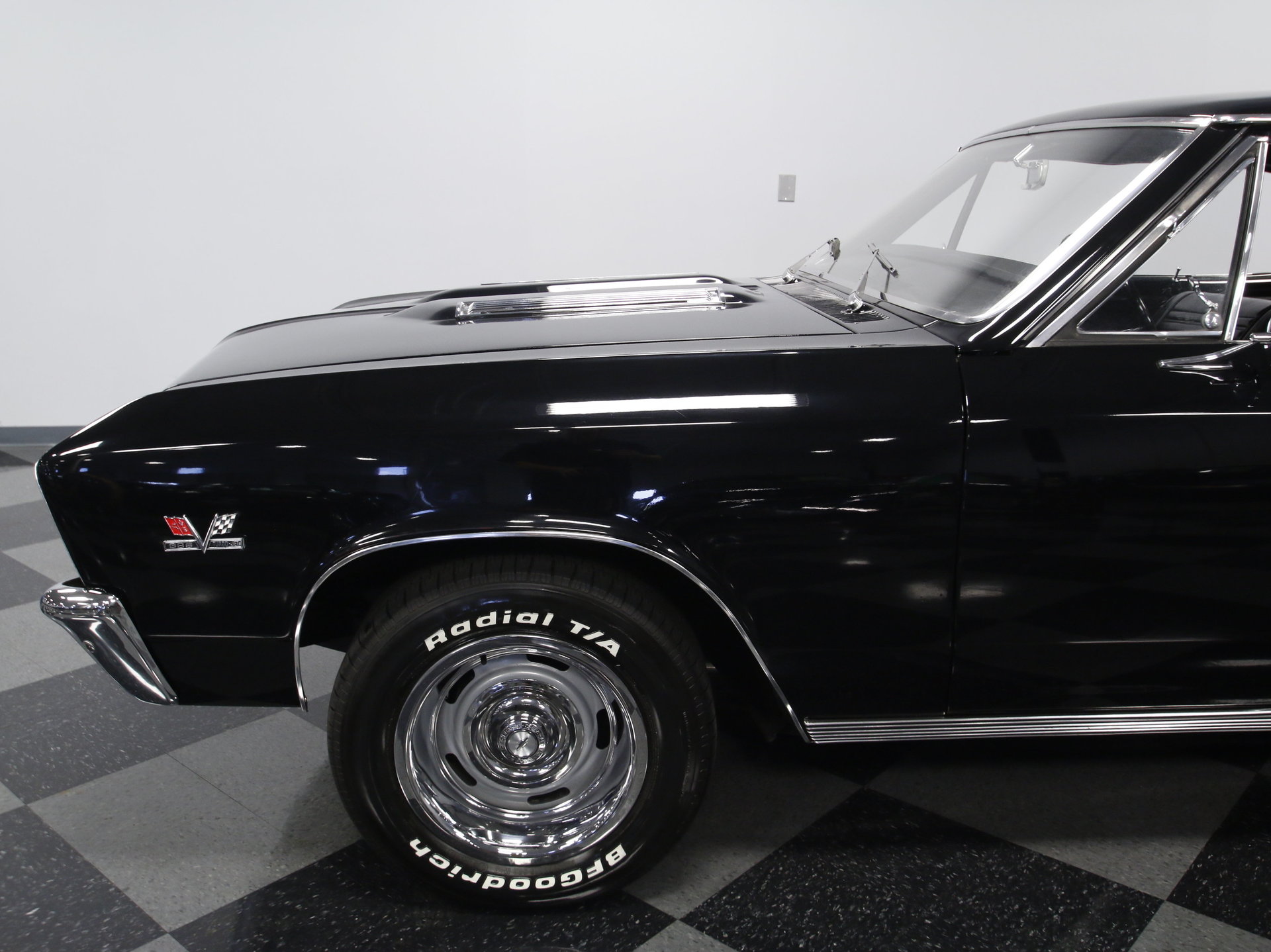 1967 Chevrolet Chevelle | Streetside Classics - The Nation's Trusted ...