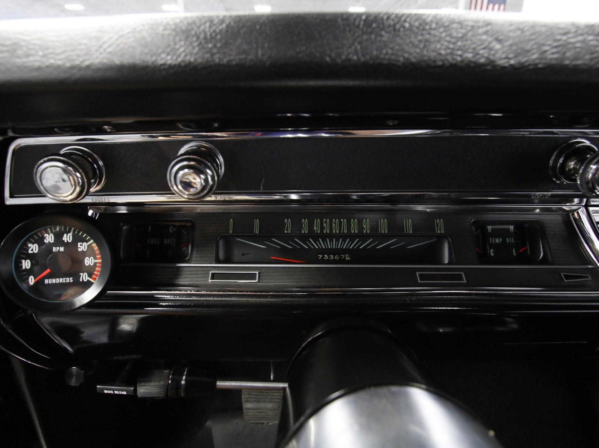 1967 Chevrolet Chevelle | Streetside Classics - The Nation's Trusted ...