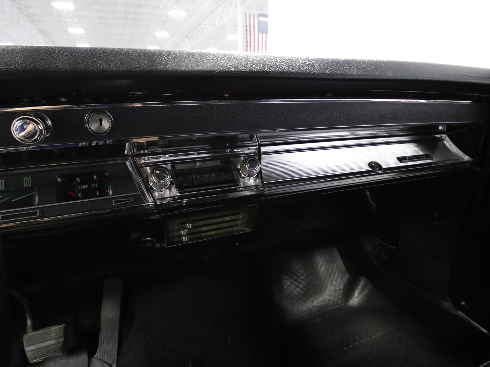 1967 Chevrolet Chevelle | Streetside Classics - The Nation's Trusted ...