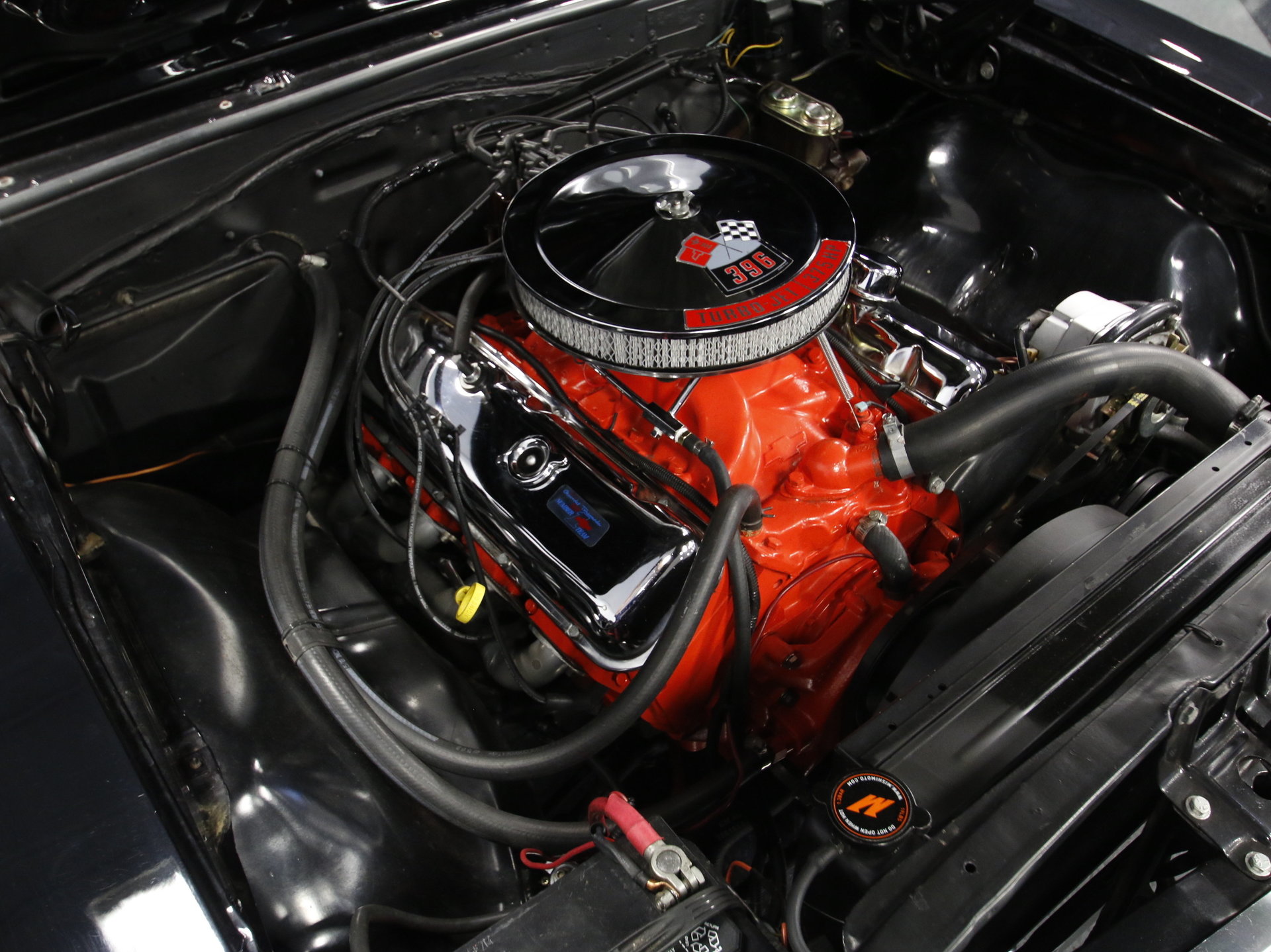 1967 Chevrolet Chevelle | Streetside Classics - The Nation's Trusted ...