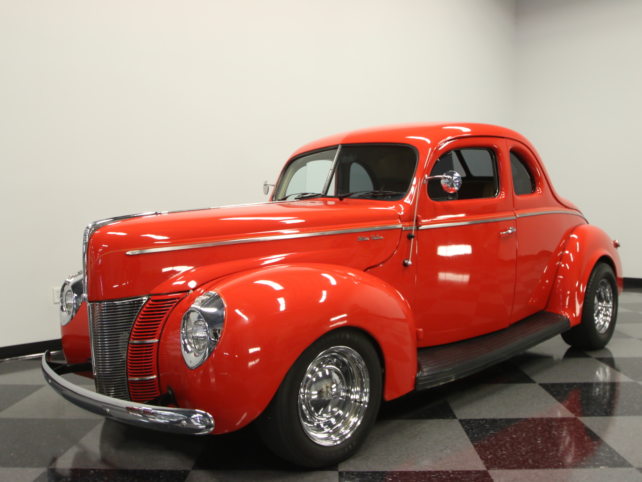 1940 Ford Deluxe for sale #73250 | MCG
