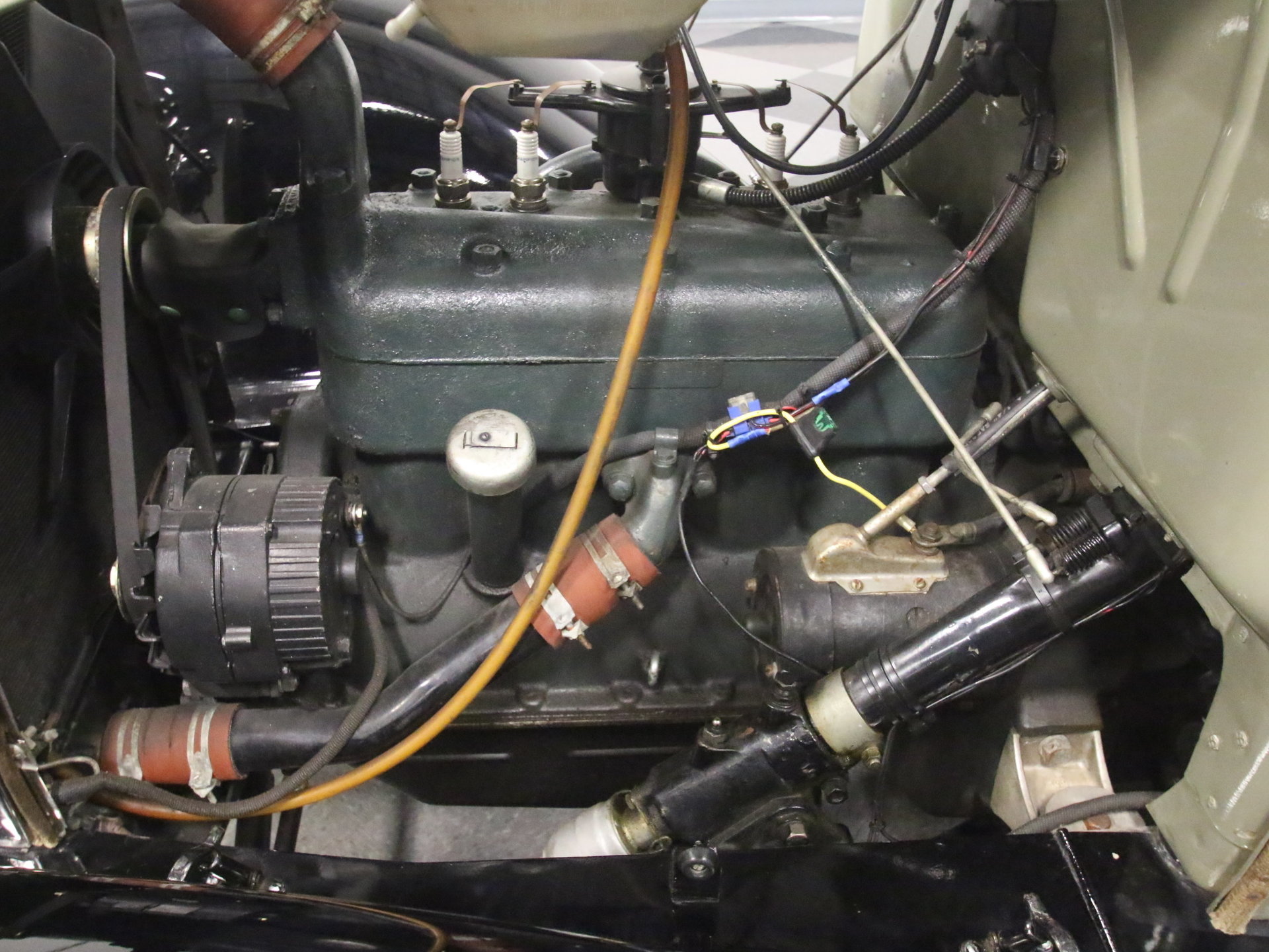 1931 Ford Model A | Streetside Classics - The Nation's Trusted Classic ...