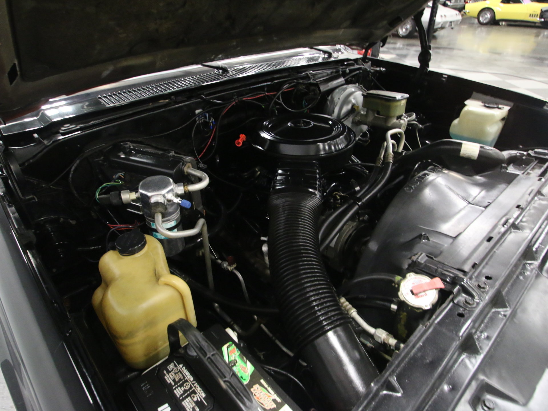 1985 Chevrolet C10 | Streetside Classics - The Nation's Trusted Classic ...