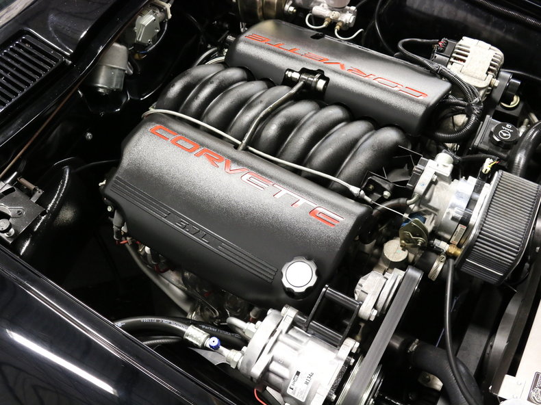 1964 Chevrolet Corvette | Streetside Classics - The Nation's Trusted ...