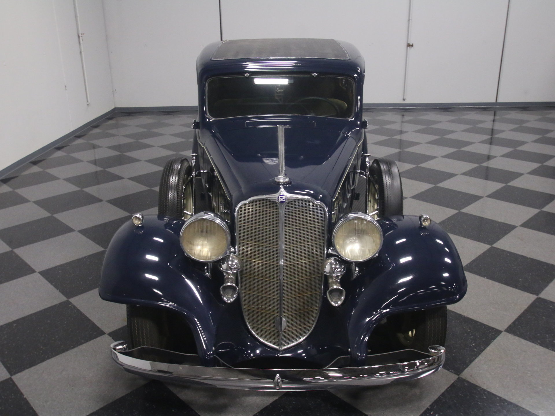 1933 Buick Series 57 | Streetside Classics - The Nation's Trusted ...