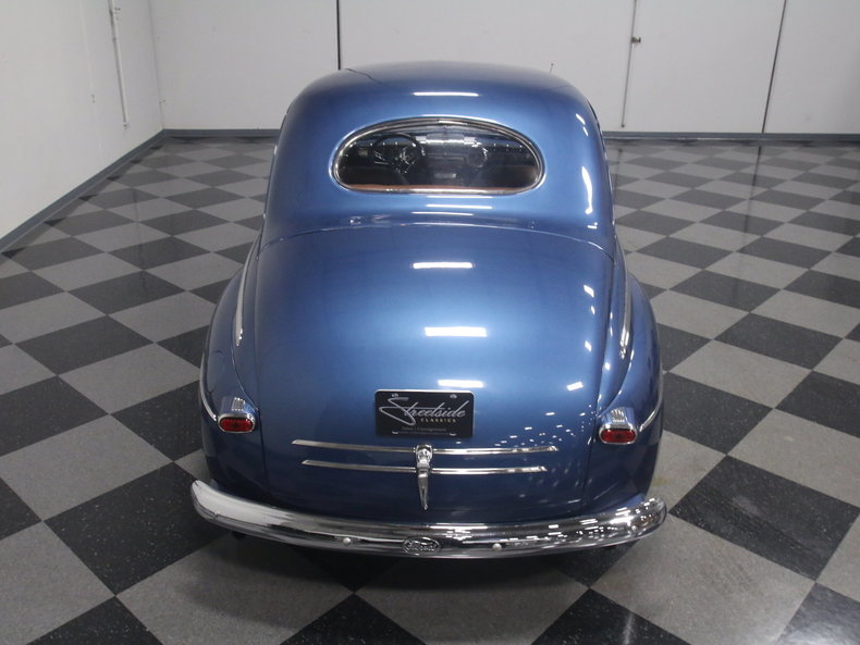 1946 Ford Coupe | Streetside Classics - The Nation's Trusted Classic ...
