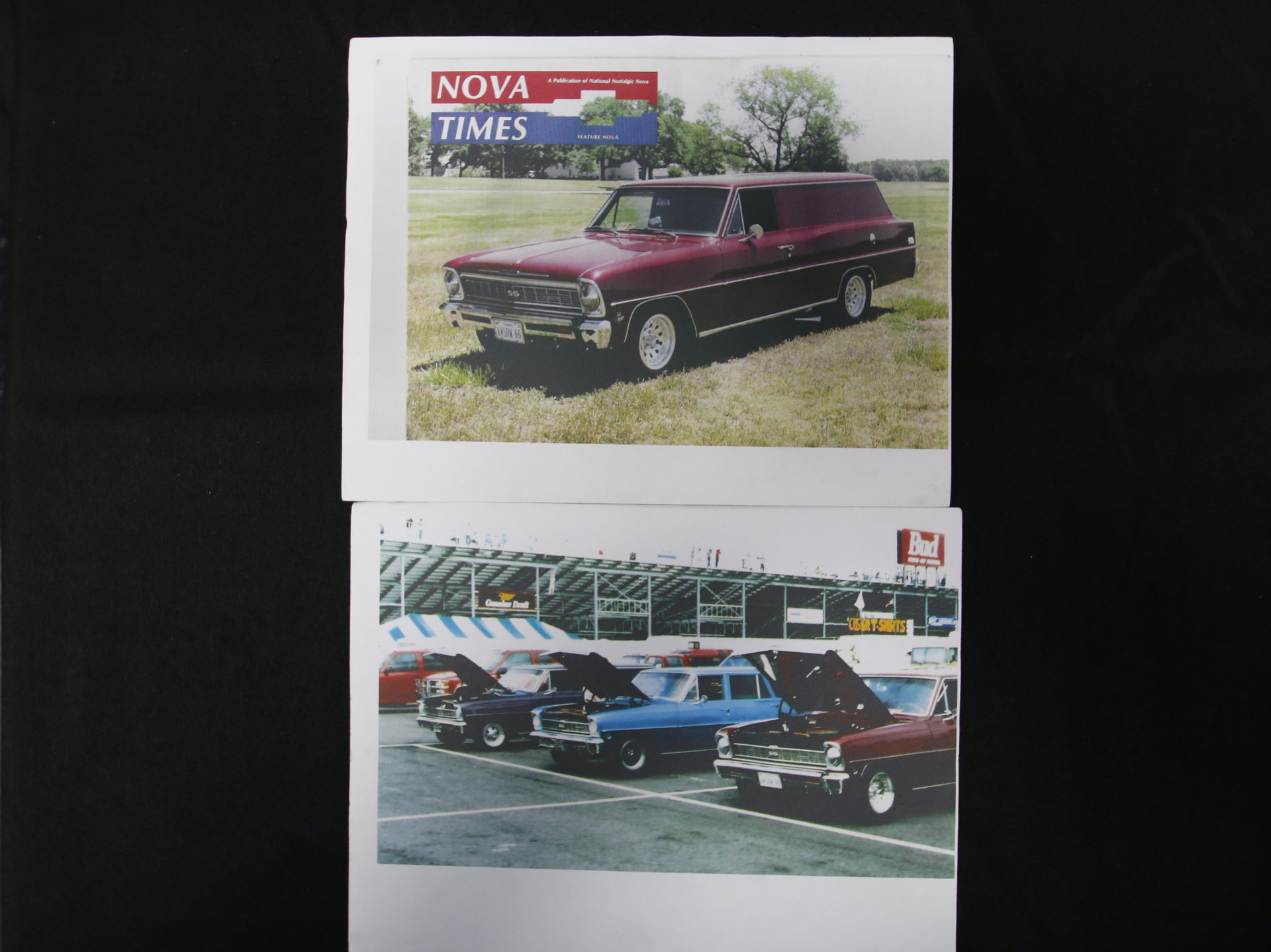 1966 Chevrolet Nova | Streetside Classics - The Nation's Trusted ...