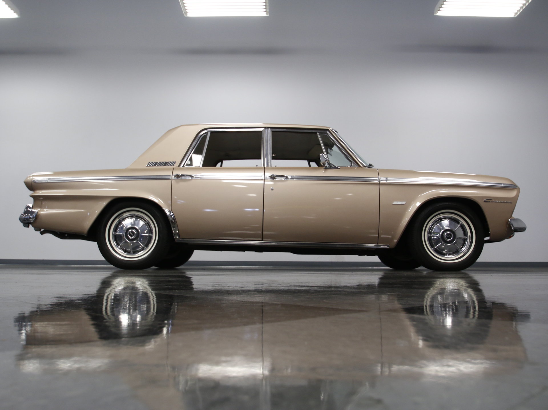 1964 Studebaker Cruiser | Streetside Classics - The Nation's Trusted ...