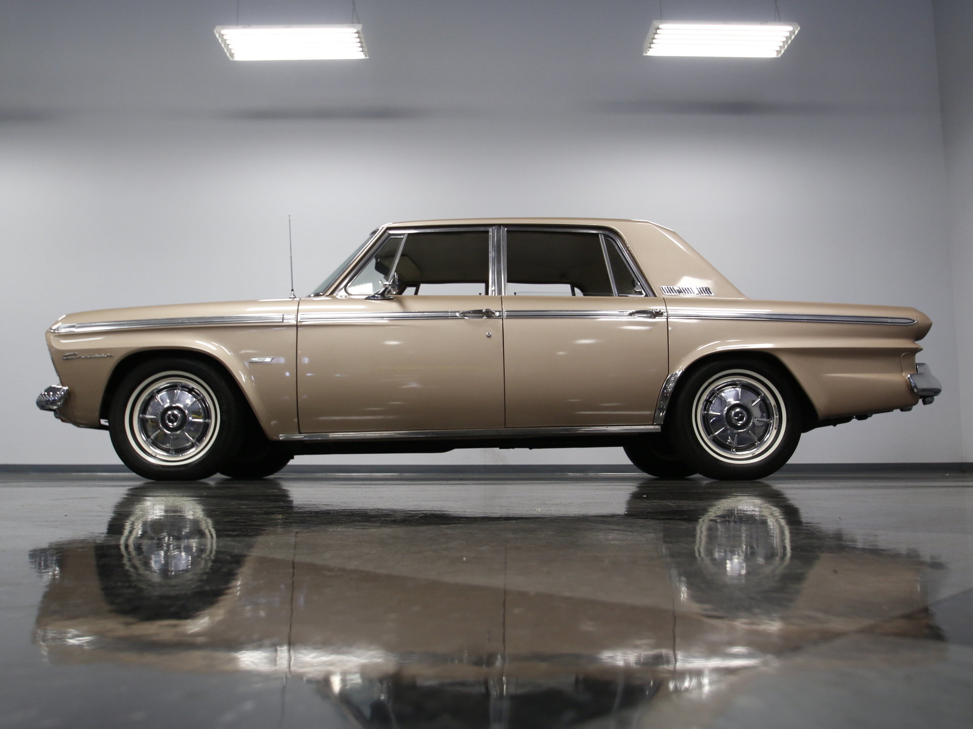1964 Studebaker Cruiser | Streetside Classics - The Nation's Trusted ...