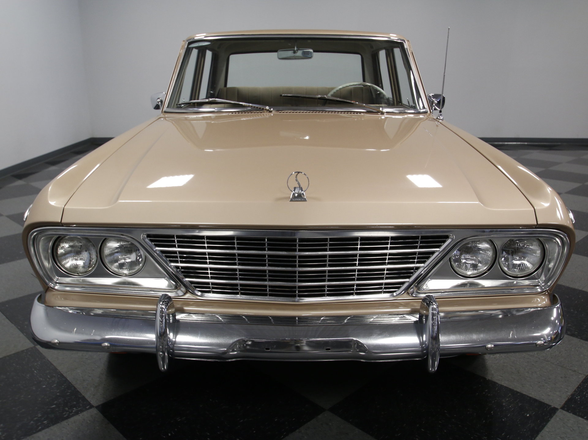 1964 Studebaker Cruiser | Streetside Classics - The Nation's Trusted ...