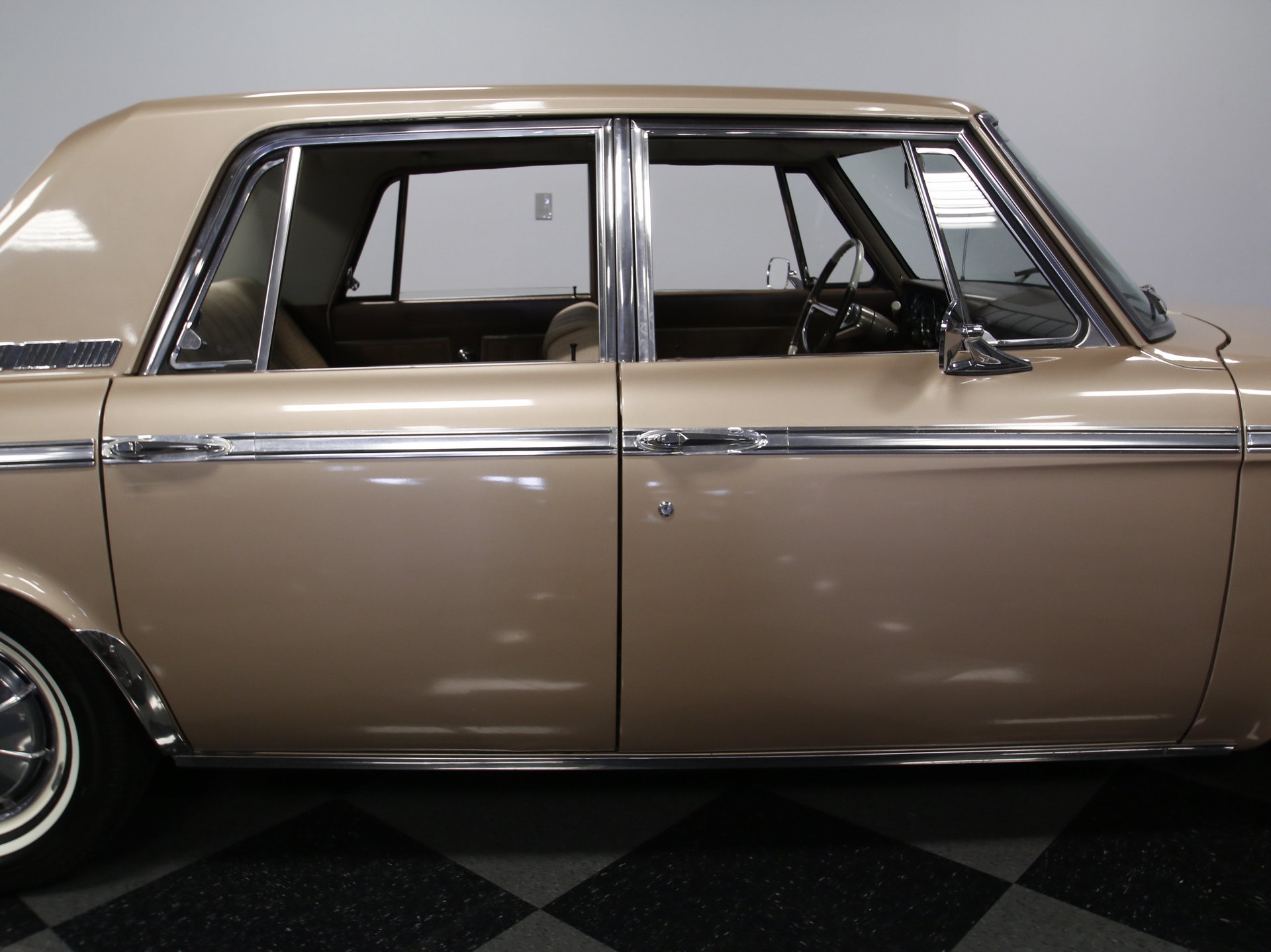 1964 Studebaker Cruiser | Streetside Classics - The Nation's Trusted ...