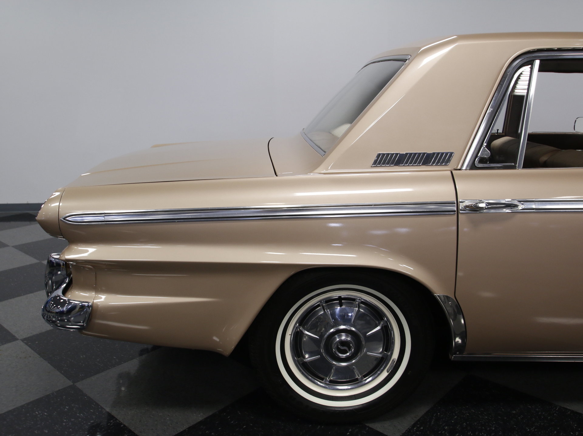 1964 Studebaker Cruiser | Streetside Classics - The Nation's Trusted ...