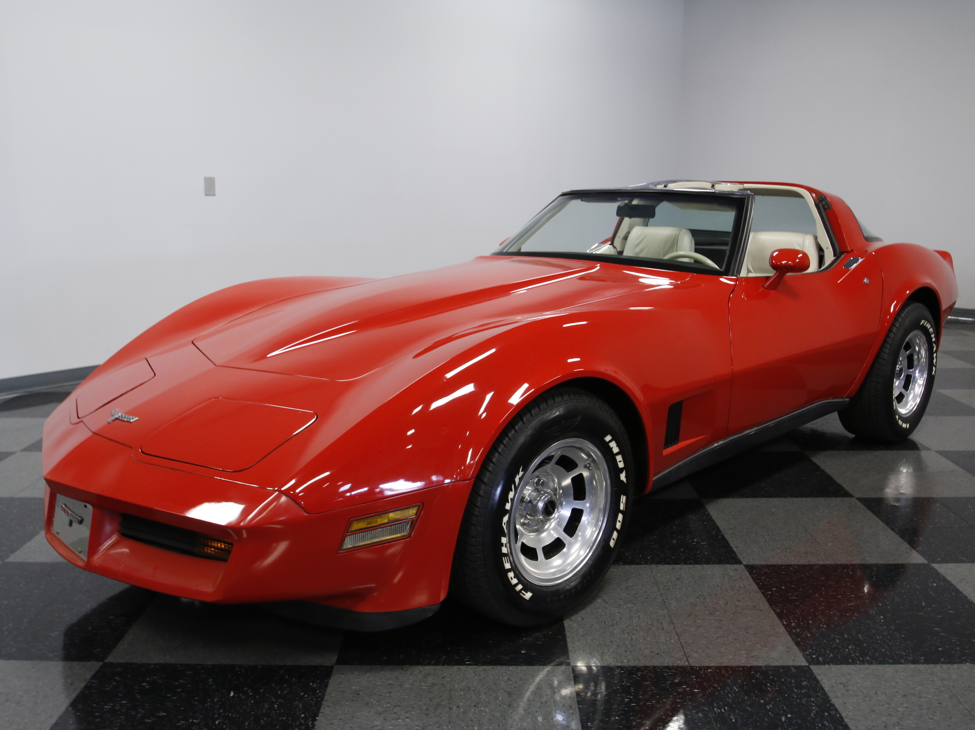 1980 Chevrolet Corvette | Streetside Classics - Classic & Exotic Car ...