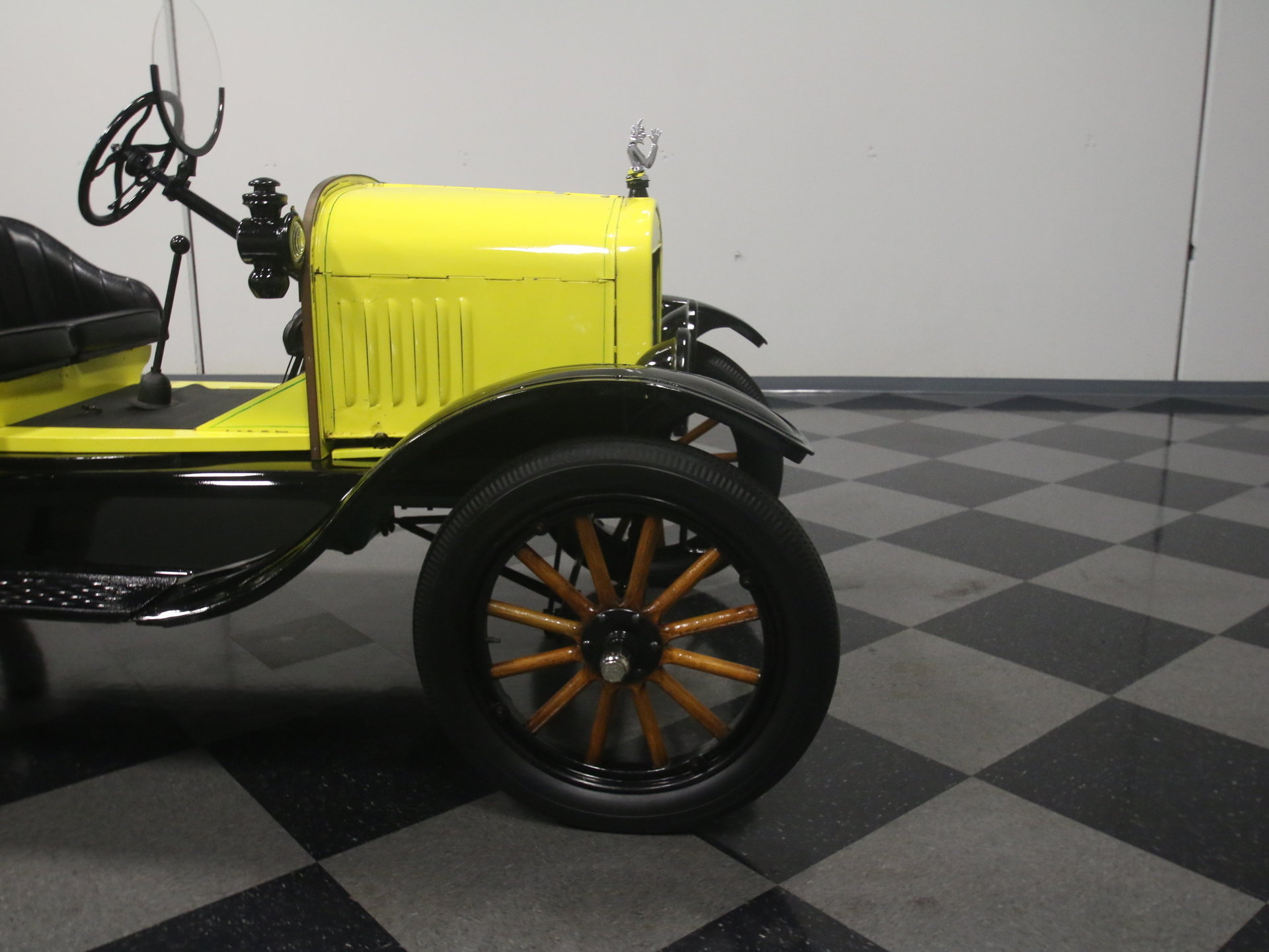 1923 Ford Model T | Streetside Classics - The Nation's Trusted Classic ...