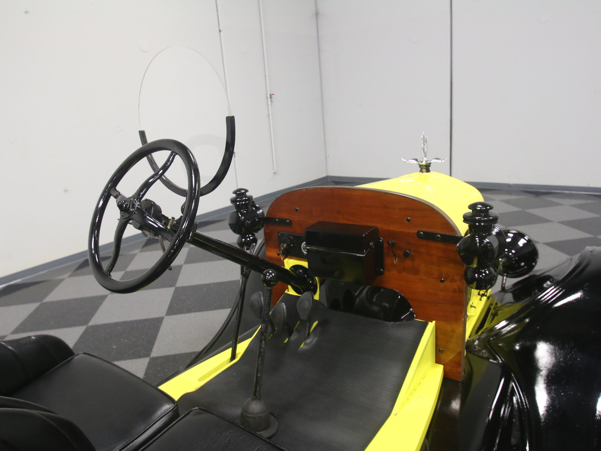 1923 Ford Model T | Streetside Classics - The Nation's Trusted Classic ...