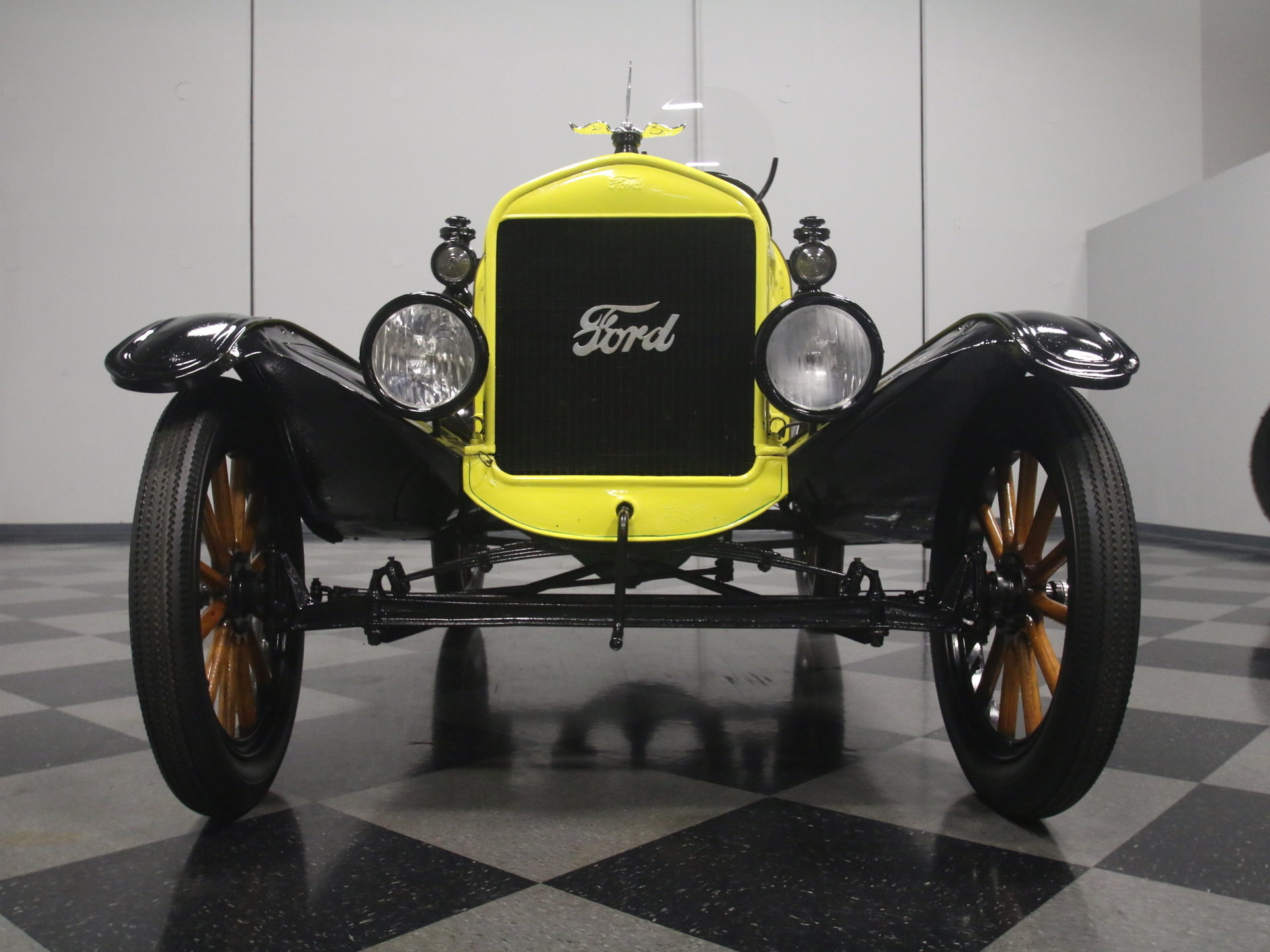 1923 Ford Model T | Streetside Classics - The Nation's Trusted Classic ...