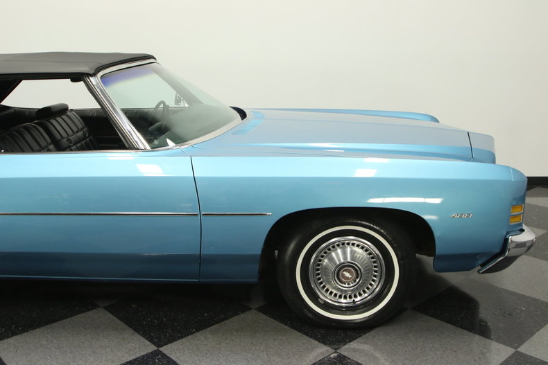 1972 Chevrolet Impala | Streetside Classics - The Nation's Trusted ...