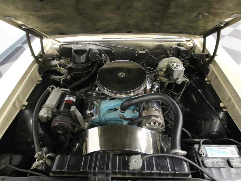 1966 Pontiac Tempest | Streetside Classics - The Nation's Trusted ...