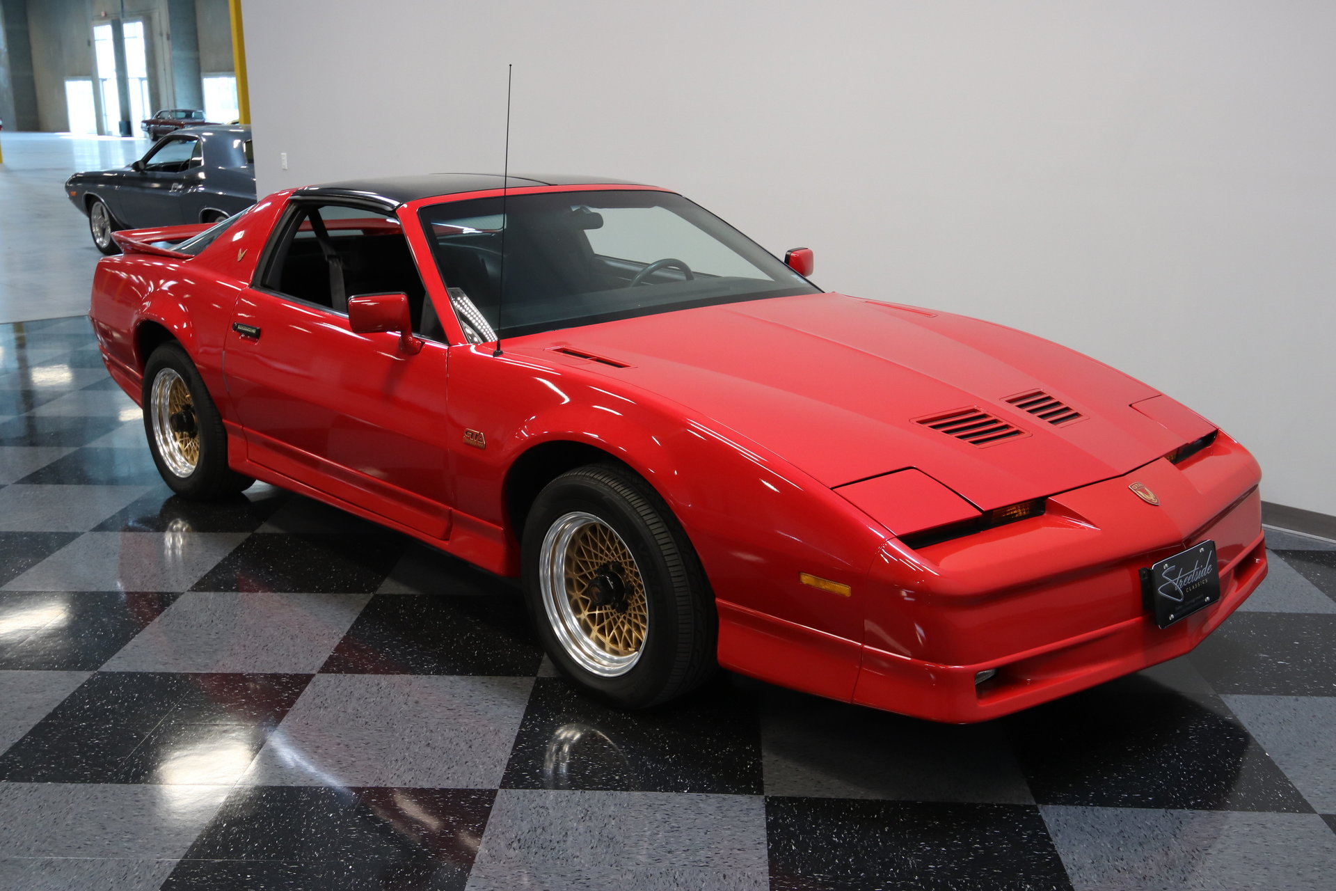 1987 Pontiac Firebird | Streetside Classics - The Nation's Trusted ...