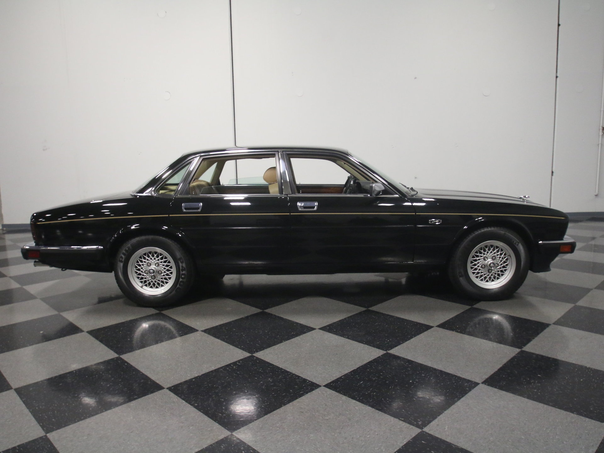 1990 Jaguar XJ6 | Streetside Classics - The Nation's Trusted Classic ...