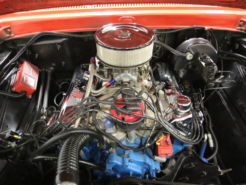 1966 Ford F-100 | Streetside Classics - The Nation's Trusted Classic ...