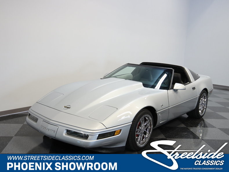 Inventory | Streetside Classics - Classic & Exotic Car Consignment Dealer