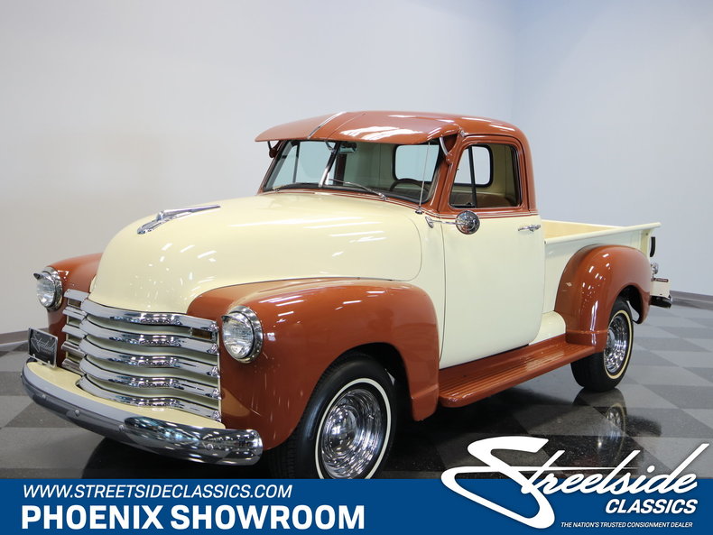 Inventory | Streetside Classics - Classic & Exotic Car Consignment Dealer