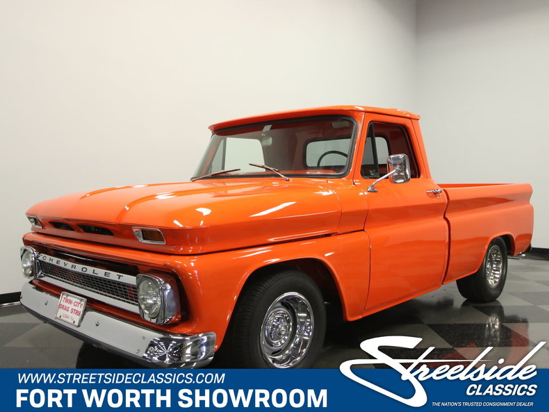 Inventory | Streetside Classics - Classic & Exotic Car Consignment Dealer