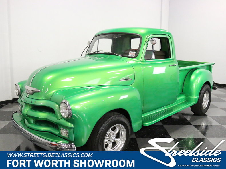 Inventory | Streetside Classics - Classic & Exotic Car Consignment Dealer