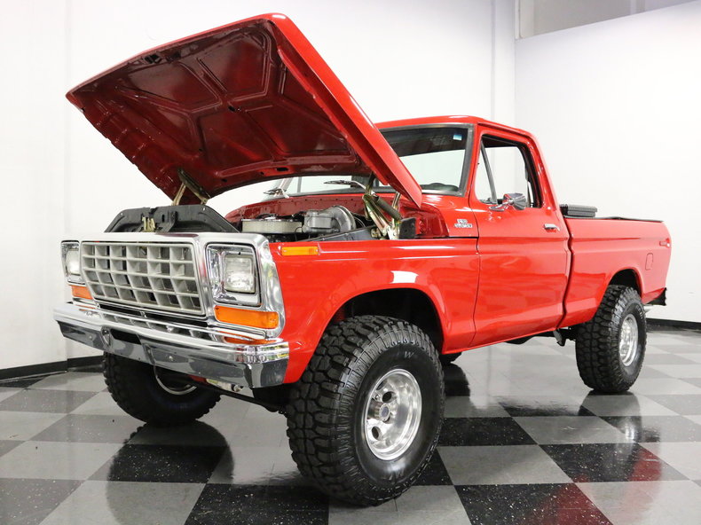 1978 Ford F-150 | Streetside Classics - The Nation's Trusted Classic ...