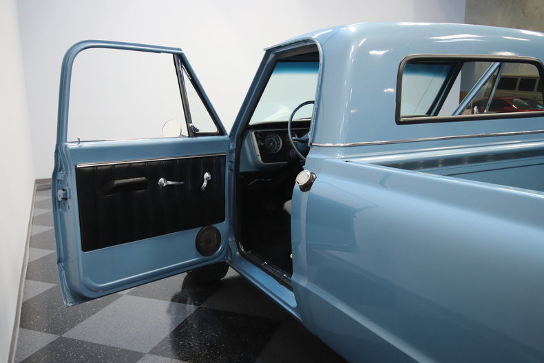 1967 Chevrolet C10 | Streetside Classics - The Nation's Trusted Classic ...