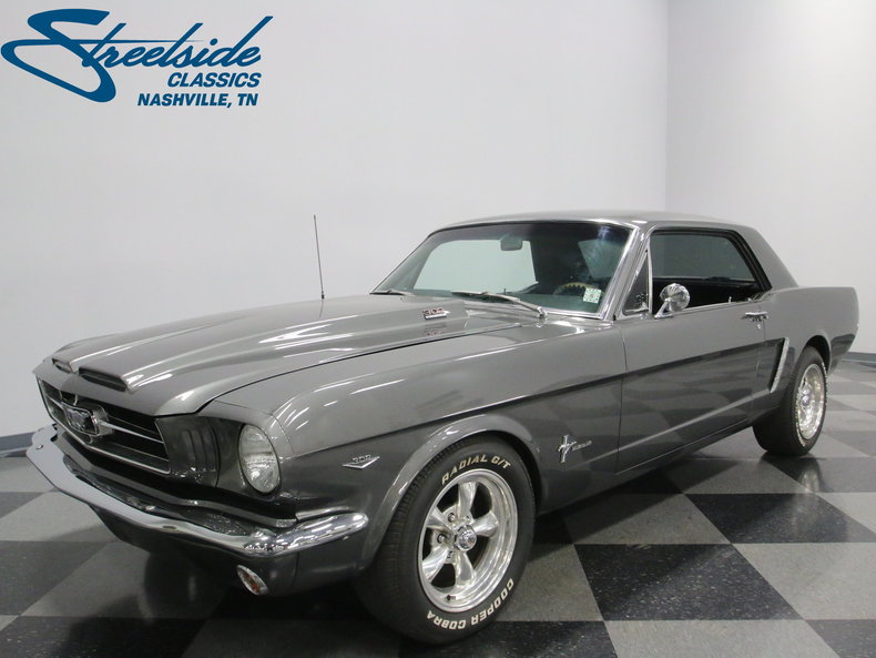 Sold Inventory | Streetside Classics - Classic & Exotic Car Consignment ...
