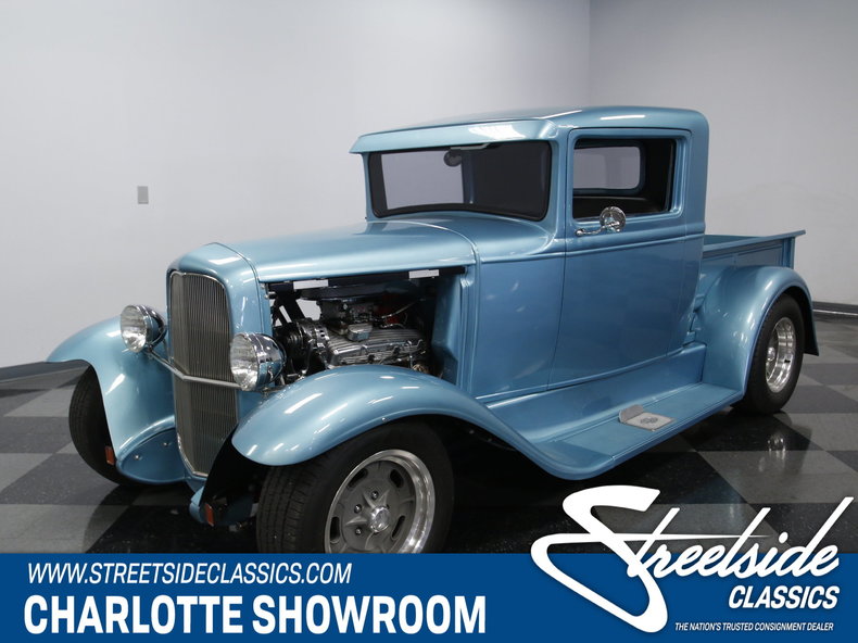 Inventory | Streetside Classics - Classic & Exotic Car Consignment Dealer